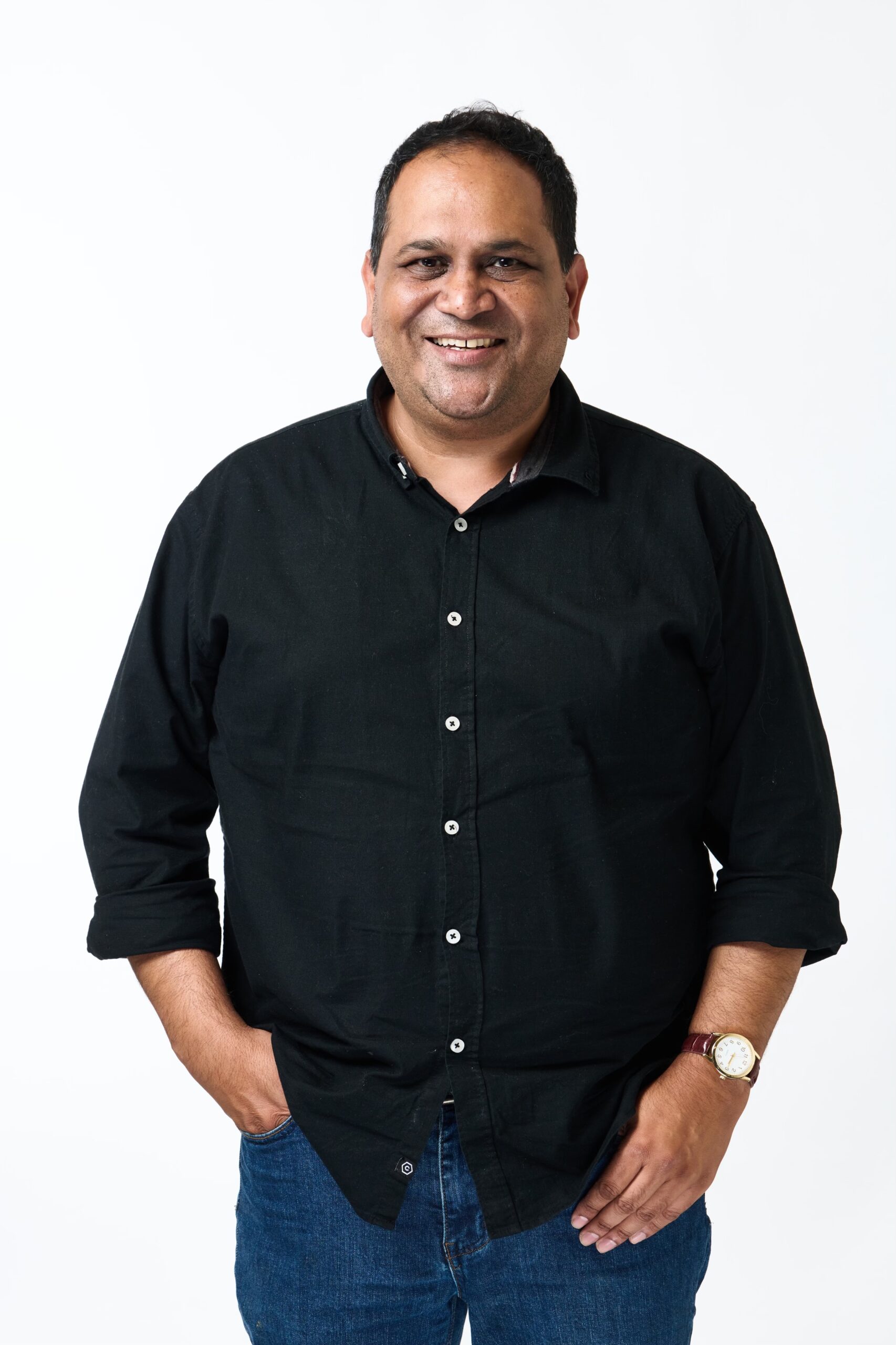 Miss IndiaNZ Bringing Spectacular Events to Life: Introducing Dharmesh Parikh, Event Producer ...